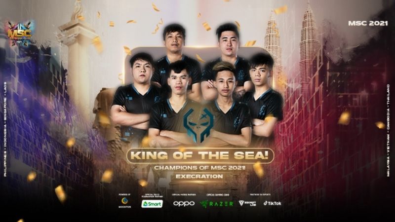 Dijuluki Penghancur Tim-Tim Juara MPL, Begini Tanggapan Execration!