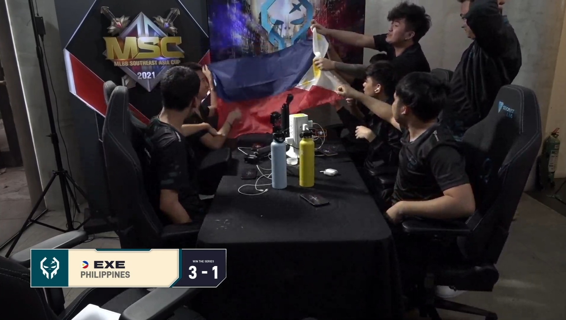 Hasil MSC Mobile Legends 2021 Playoff Day 3, Siapa ya Juara? | SPIN