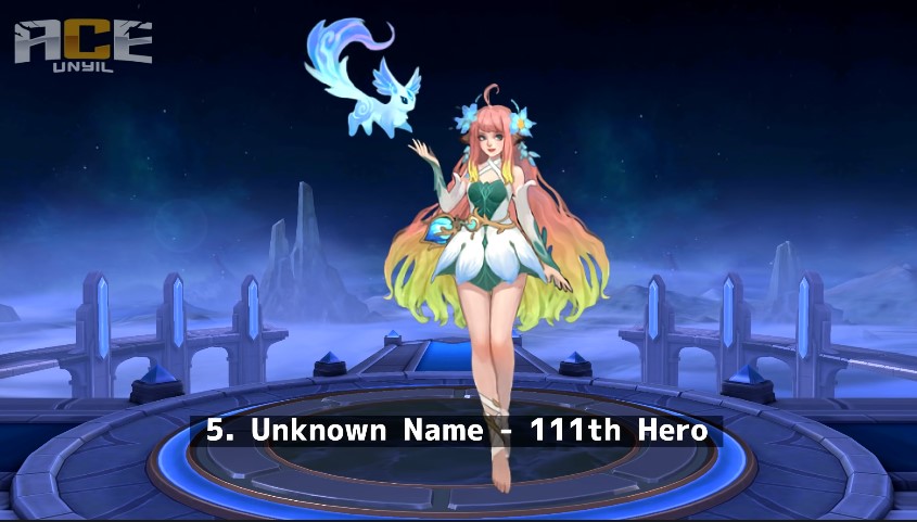 6 Hero Baru Mobile Legends Yang Akan Datang di Tahun 2021 Ini | SPIN