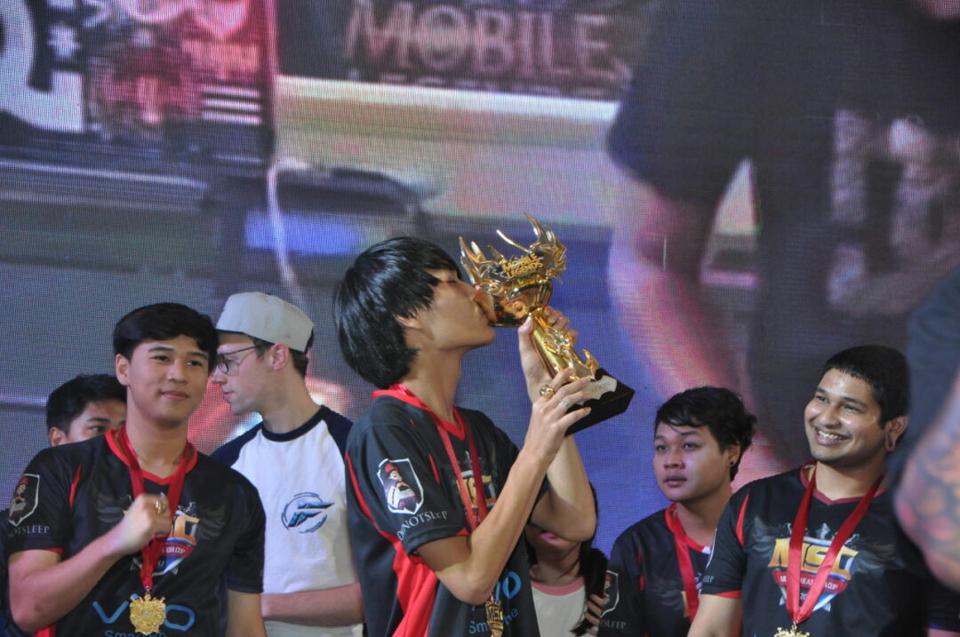 Daftar Juara MSC Mobile Legends dari Tahun ke Tahun, Dominasi Filipina!