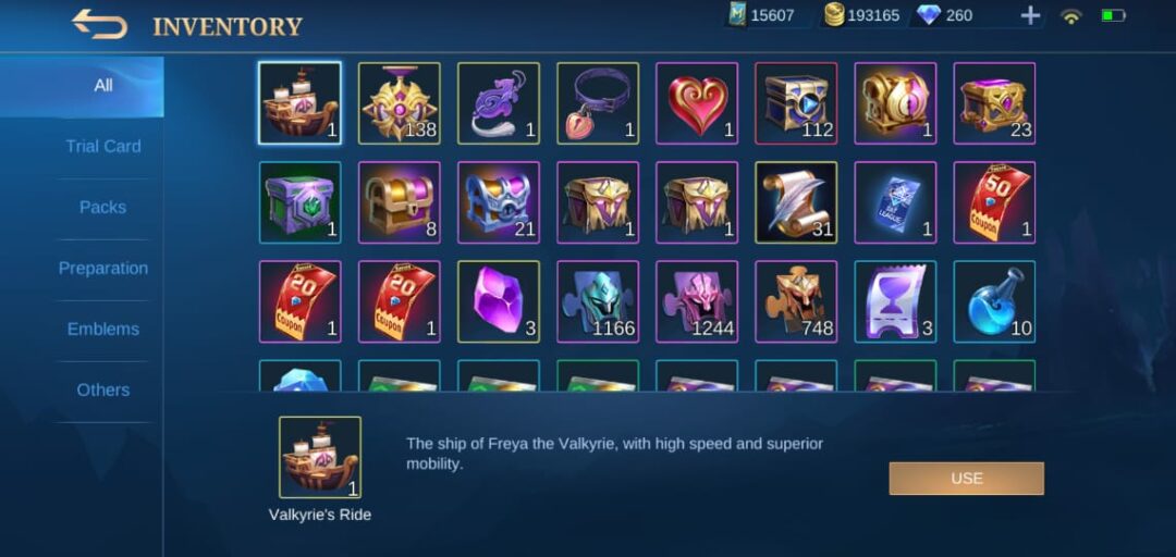 Tips & Trik Draw Magic Wheel Mobile Legends Terbaru 2021 | SPIN