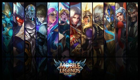 Cara Mengetahui Umur Akun Mobile Legends (ML) Kalian, Mudah Banget! Cara Mengetahui Umur Akun Mobile Legends (ML) Kalian, Mudah Banget!