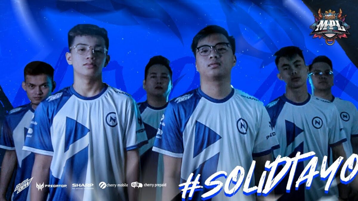 Gandeng Nexplay, EVOS Esports Umumkan Kembali Ke Filipina! | SPIN