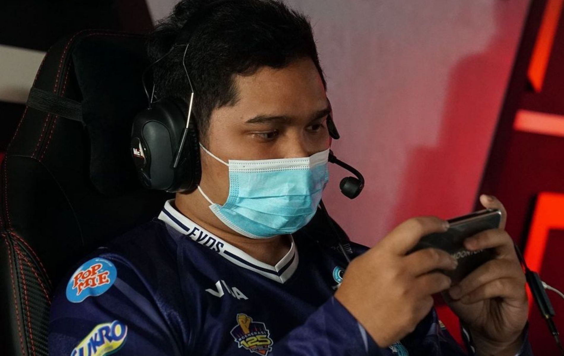 Perjalanan Karier EVOS Clover, Pernah Main di MDL! | SPIN