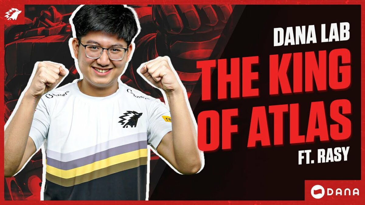 Main Ke GH Alter Ego, Kode ONIC Rasy Bakal Susul Udil? | SPIN