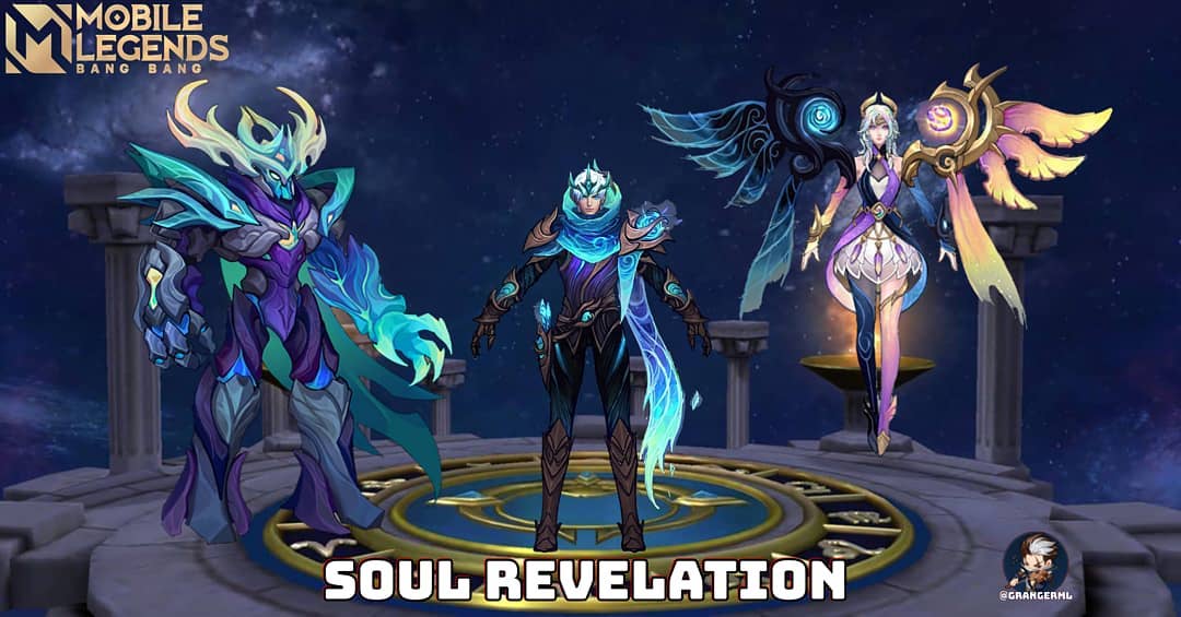 Deretan Skin Squad yang Bakal Hadir Segera di Mobile Legends! | SPIN