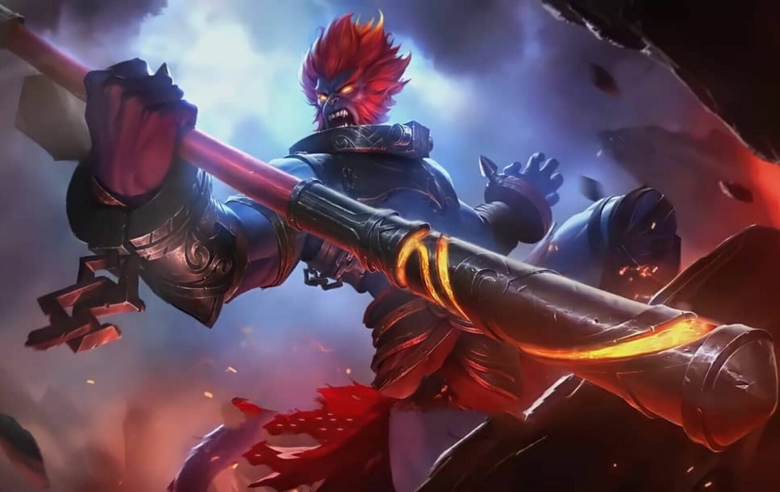 5 Hero Mobile Legends Paling Cocok Pakai Item Thunder Belt! | SPIN