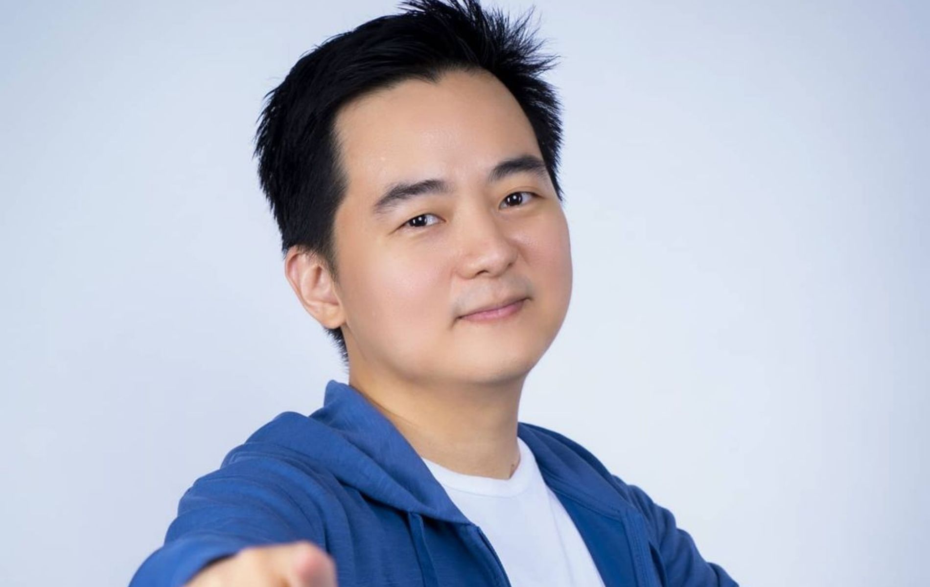 RRQ AP Berikan Tanggapan Tentang Rumor Vyn Pindah | SPIN