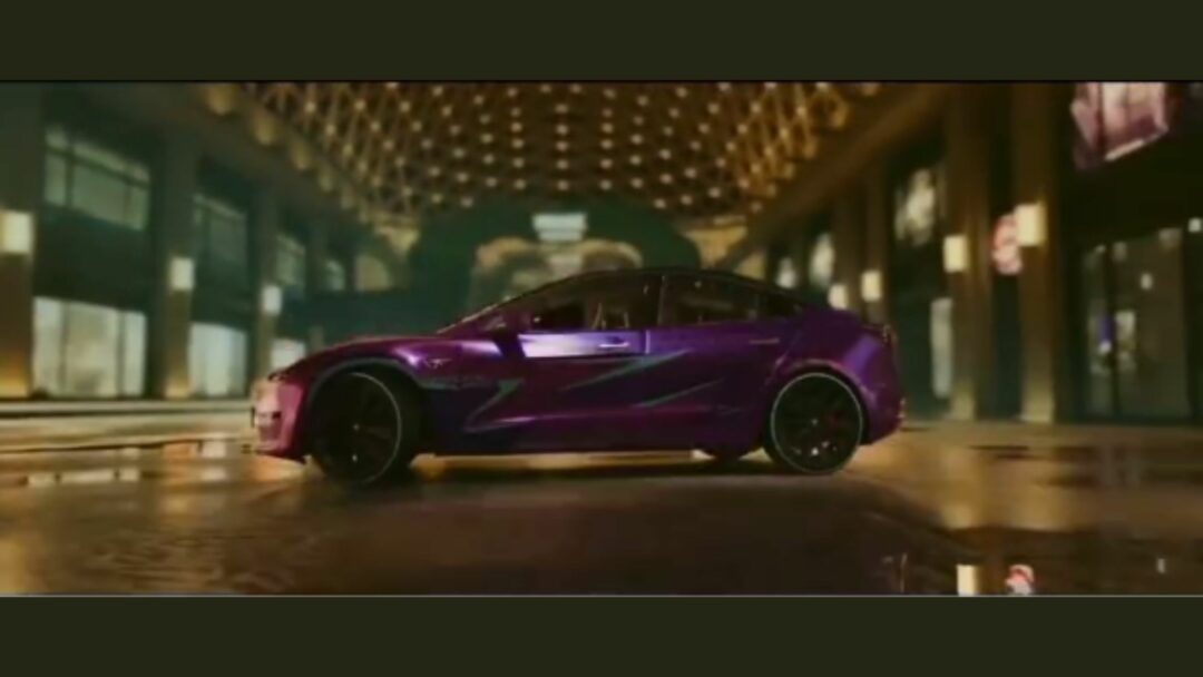 Jackpot, Temukan Tesla Loot Truck Di PUBG Mobile Update 1.5! | SPIN