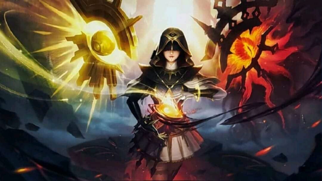 Ini Deretan Hero Counter Edith Terbaik Di MLBB, Bikin Dia Gak Berkutik!