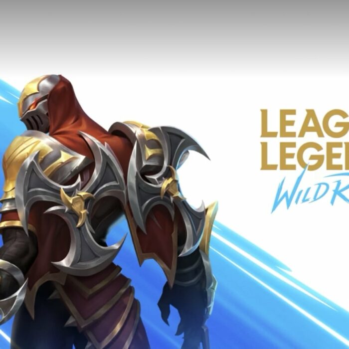 Mengenal Champions asal Ionia Di LoL: Wild Rift, Begini Sejarahnya! | SPIN