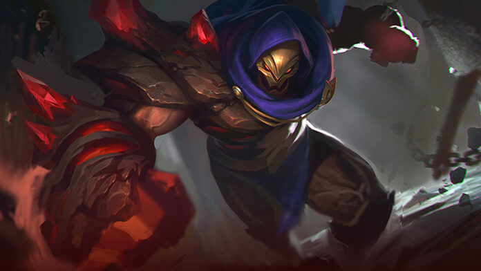 Tanggal Rilis Skin Baru Aldous Collector September 2021 MLBB! | SPIN