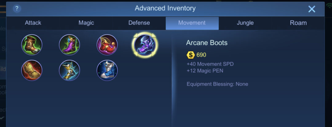 Penjelasan Termudah Physical dan Magic Penetration (PEN) MLBB 2021!