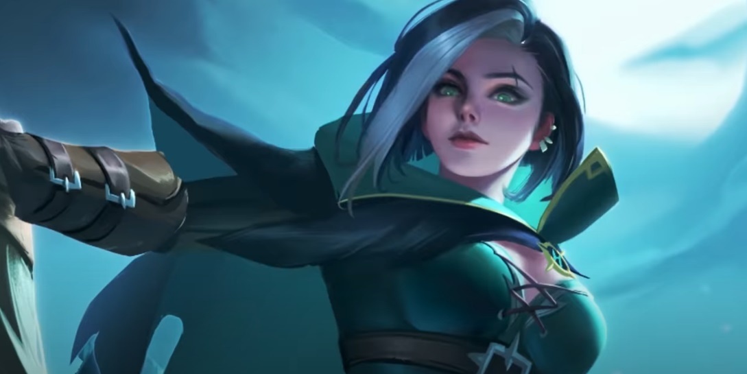 Benedetta, Calon Assassin Terbaik Mobile Legends | SPIN - Esports