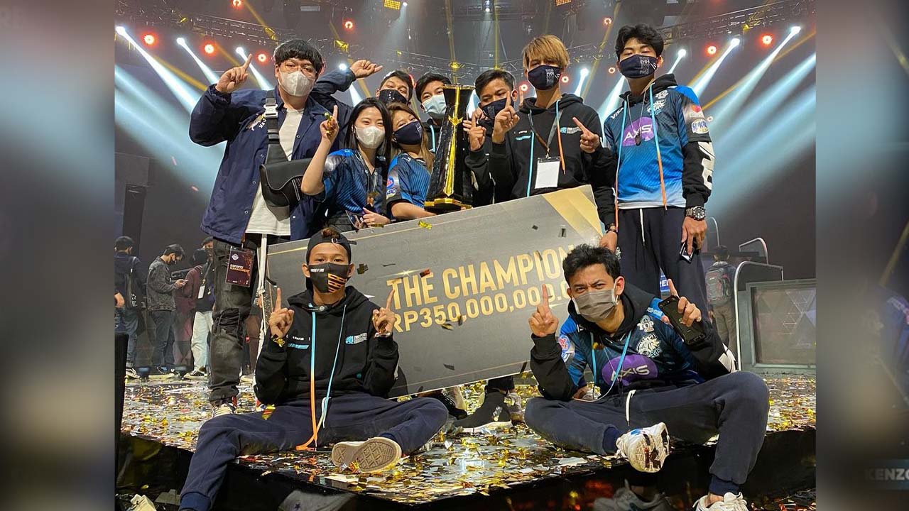 Syarat Masuk Evos Divine FF Menurut Manay! Susah! | SPIN Esports