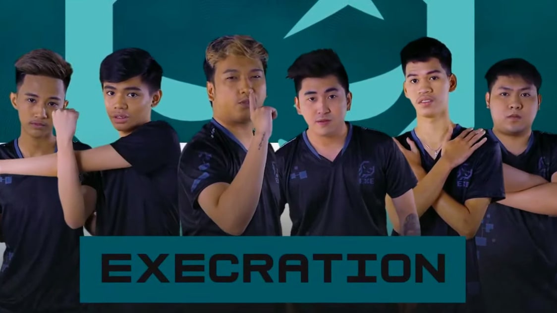 Z4pnu Bocorkan Execration Bakal Diakuisisi, Sama Tim Indonesia?