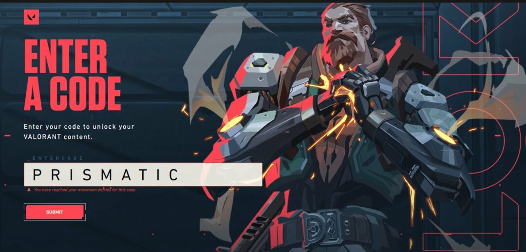 Kode Redeem Valorant 4 Juni 2021, Ada 7 Player Cards! | SPIN Esports