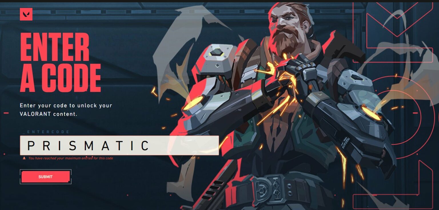 Kode Redeem Valorant 4 Juni 2021, Ada 7 Player Cards! | SPIN Esports