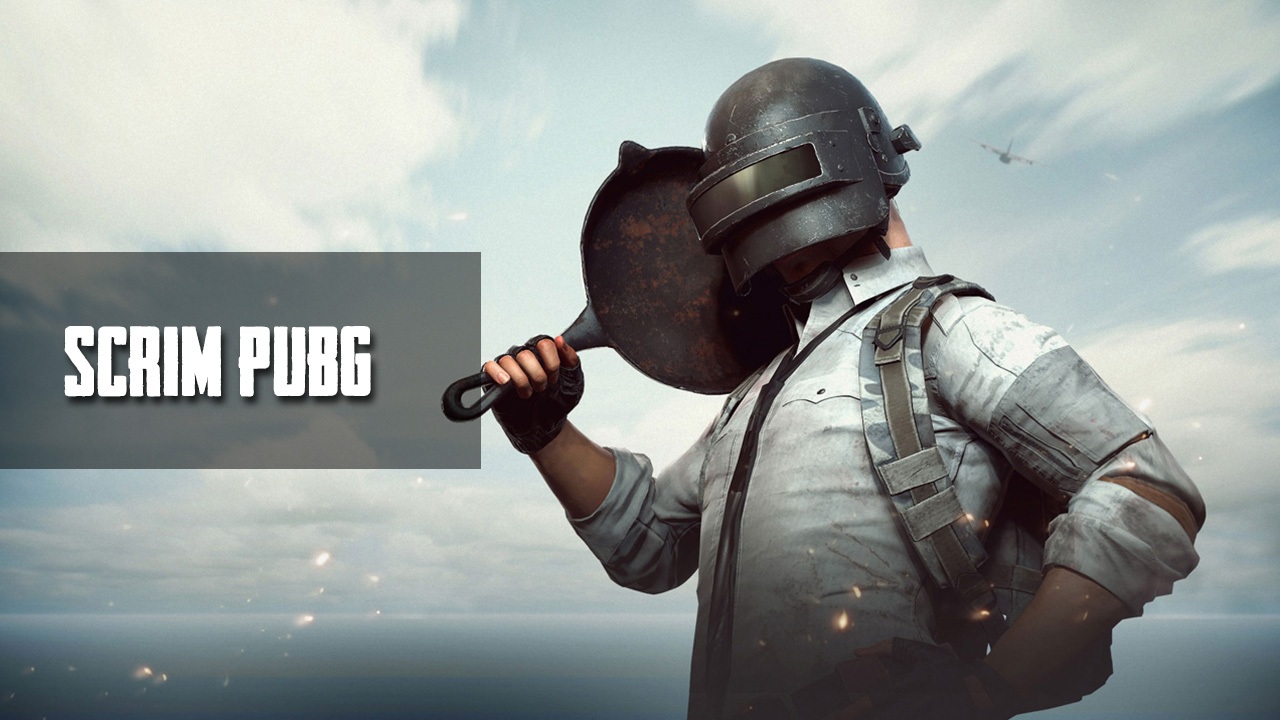 Cara Dapatkan Setelan Outfit PUBG Mobile Design Contest 2020 Gratis
