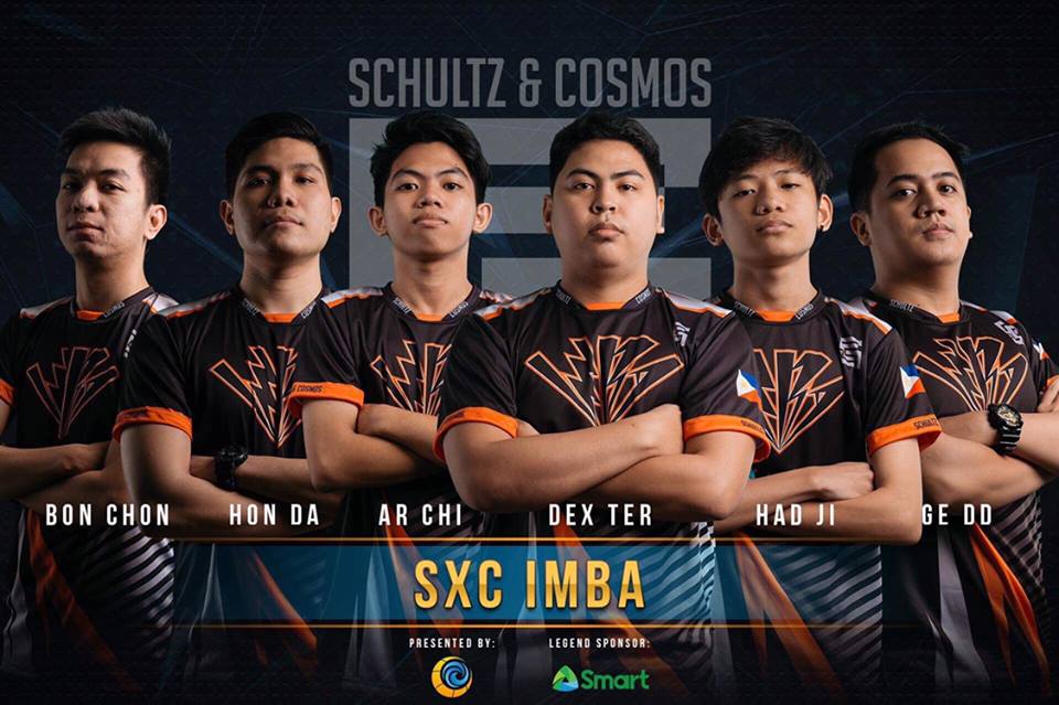 EVOS PH Dilaporkan Akan Mengakuisisi Tim Dari MPL Filipina, Tim Mana?