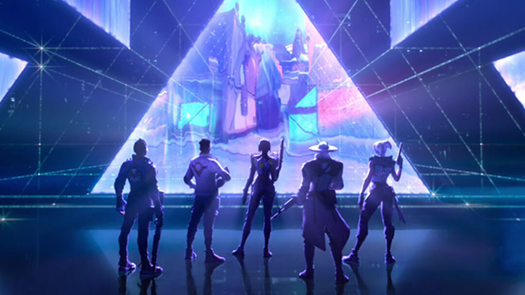 Riot Games Umumkan VCT Game Changers Series Untuk Asia Tenggara!