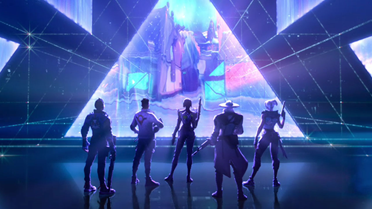 Inilah Semua Buff & Nerf Agent Valorant Untuk Episode 3! | SPIN Esports