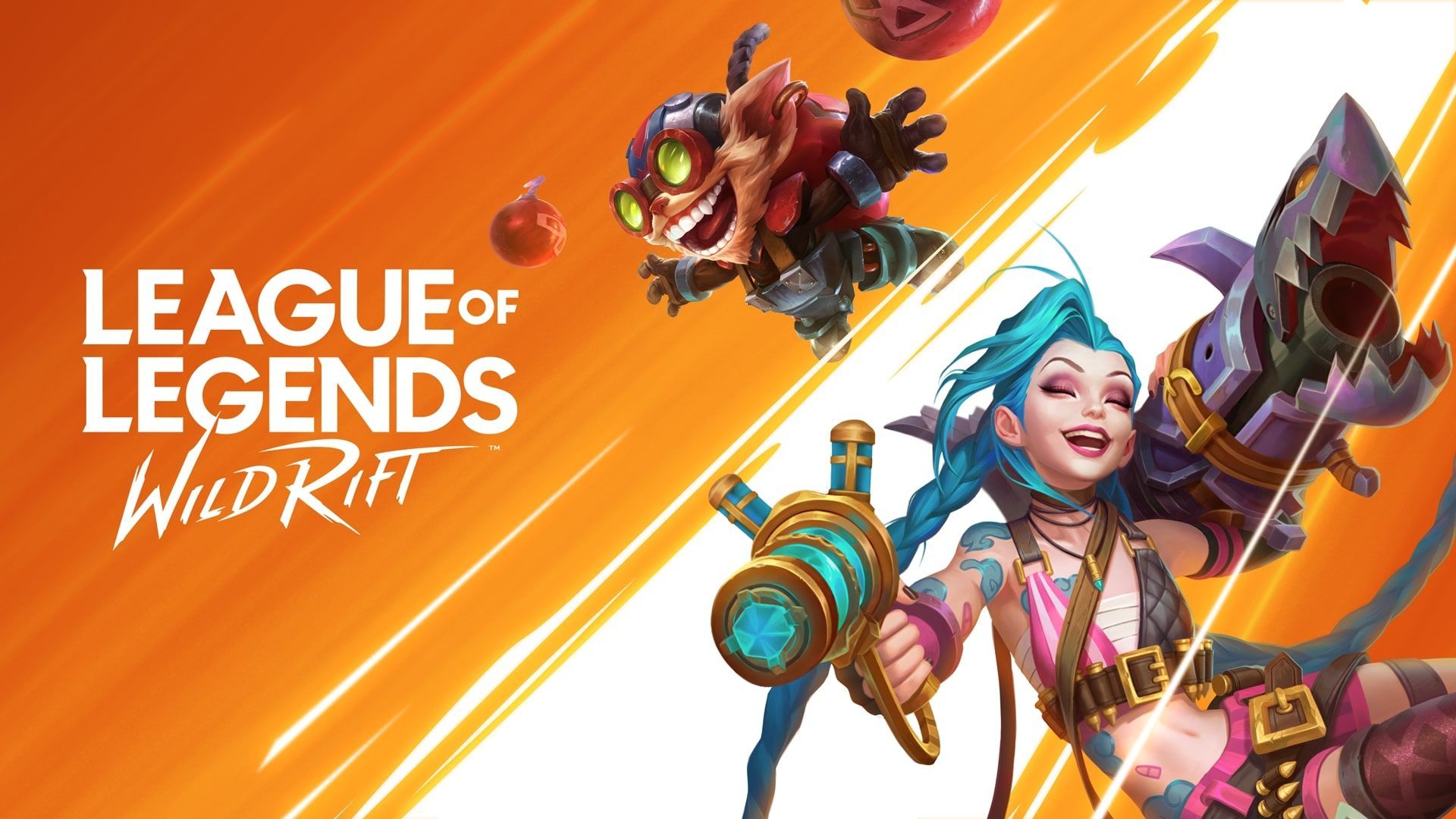 Saingi Mobile Legends, Wild Rift Resmi Lebarkan Sayap Ke Brazil! | SPIN