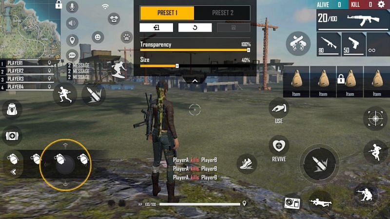 Ini 5 Tips Ampuh Meningkatkan KDA Di Free Fire (FF) Season 22! | SPIN