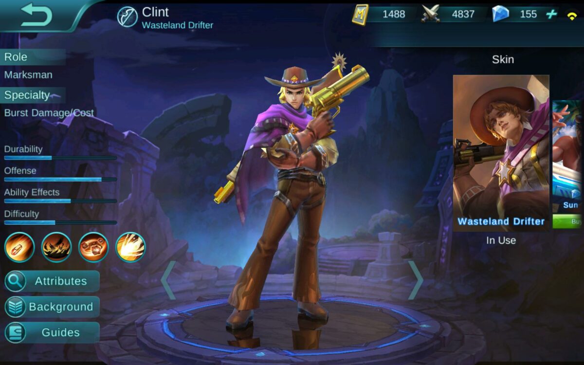 Inilah 5 Hero Mobile Legends Pertama, Layla Nggak Termasuk! | SPIN