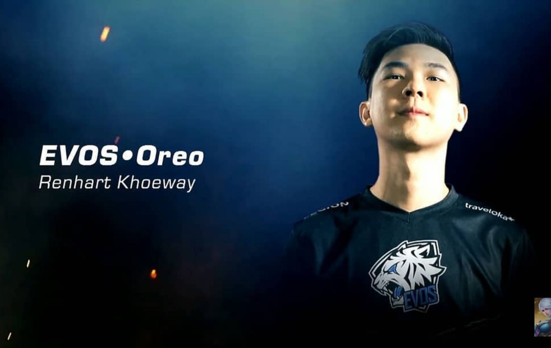 Oreo Ex Player EVOS Ungkap Kemungkinan Kembali ke Pro Scene | SPIN