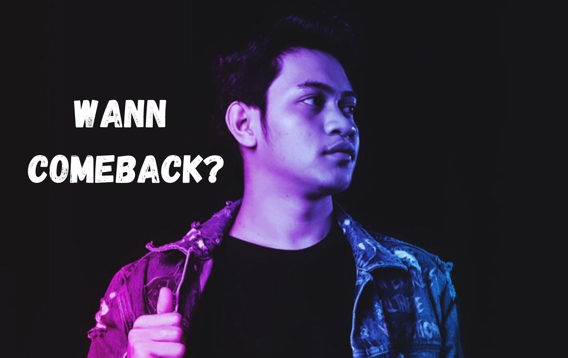 Dikabarkan Bakal Comeback di MPL ID Season 8, Ini Jawaban EVOS Wann