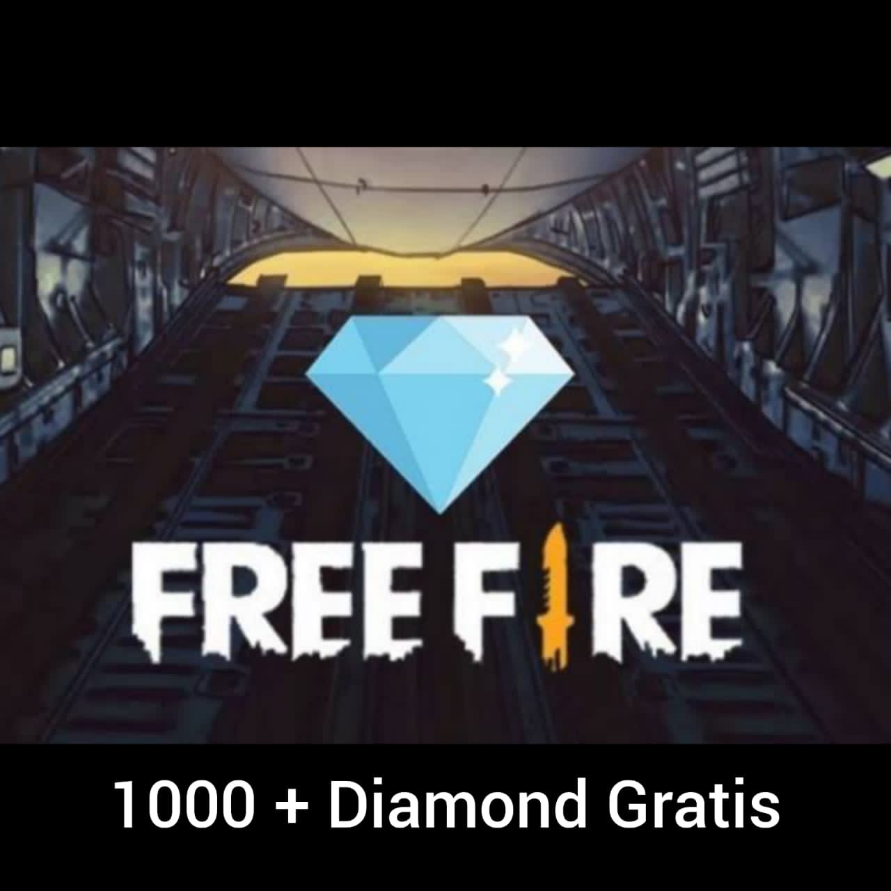 Login Free Fire Hari Ini, Dapat 1000 Diamond Lebih Dari Summer Spin!