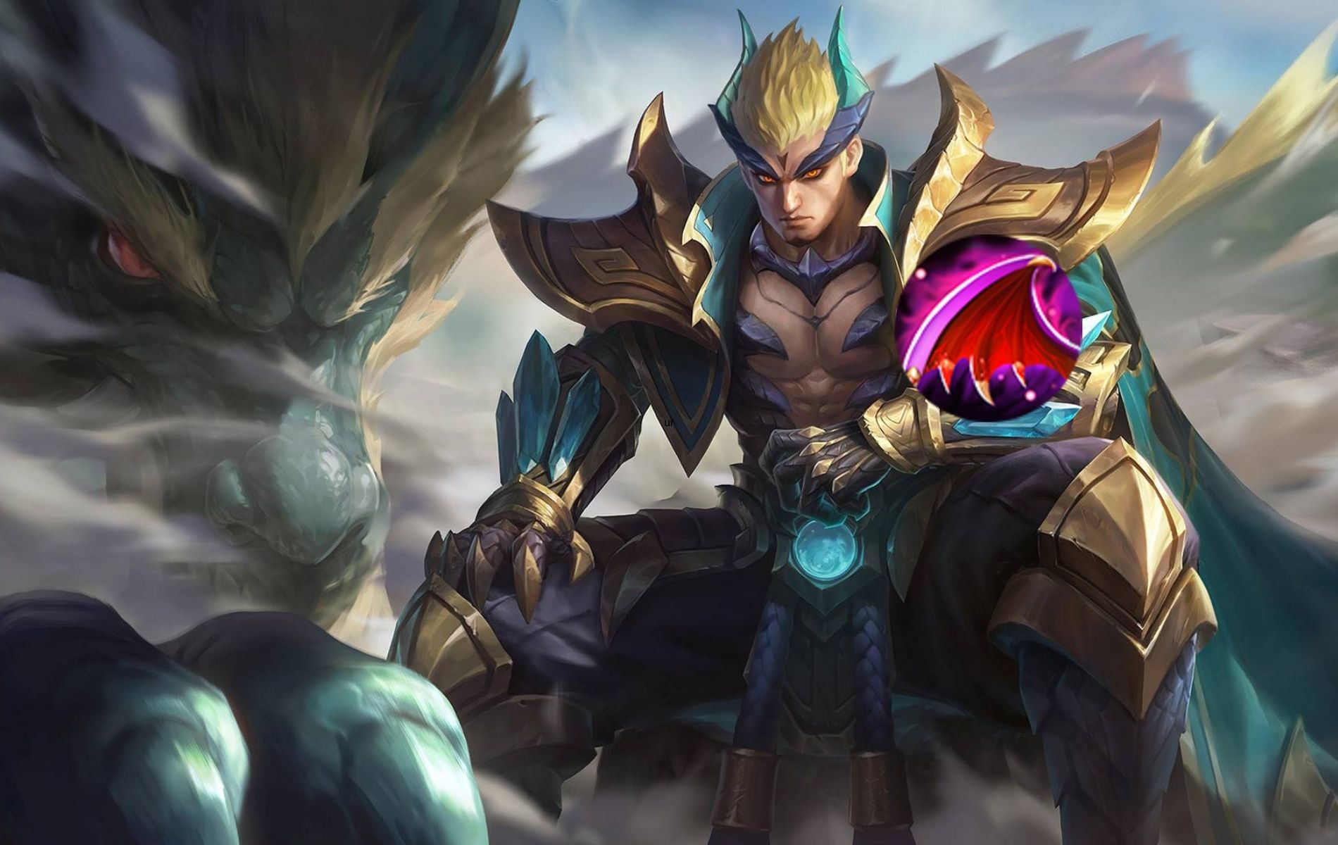 7 Hero Mobile Legends yang Cocok Pakai Item Queen's Wings! | SPIN