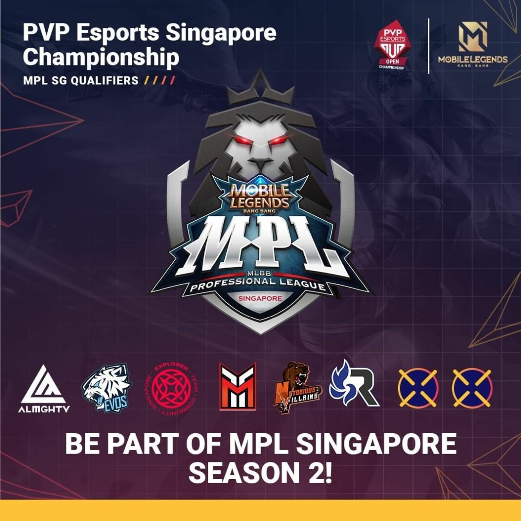 Segera Digelar, Begini Format Terbaru Milik MPL SG Season 2! | SPIN