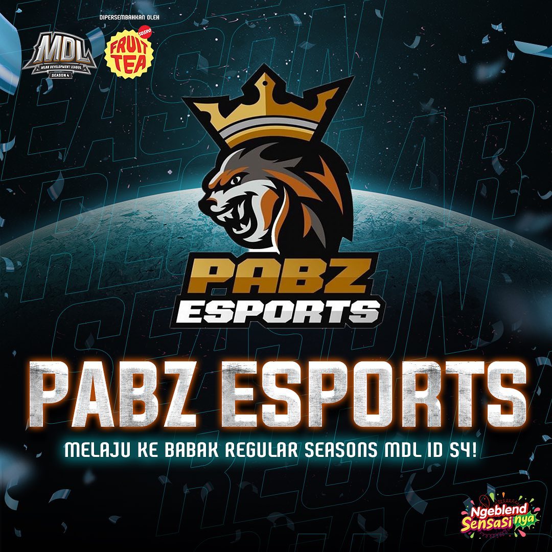 Hasil Kualifikasi MDL S4, Pabz Esports Sukses Tampil Perkasa! | SPIN