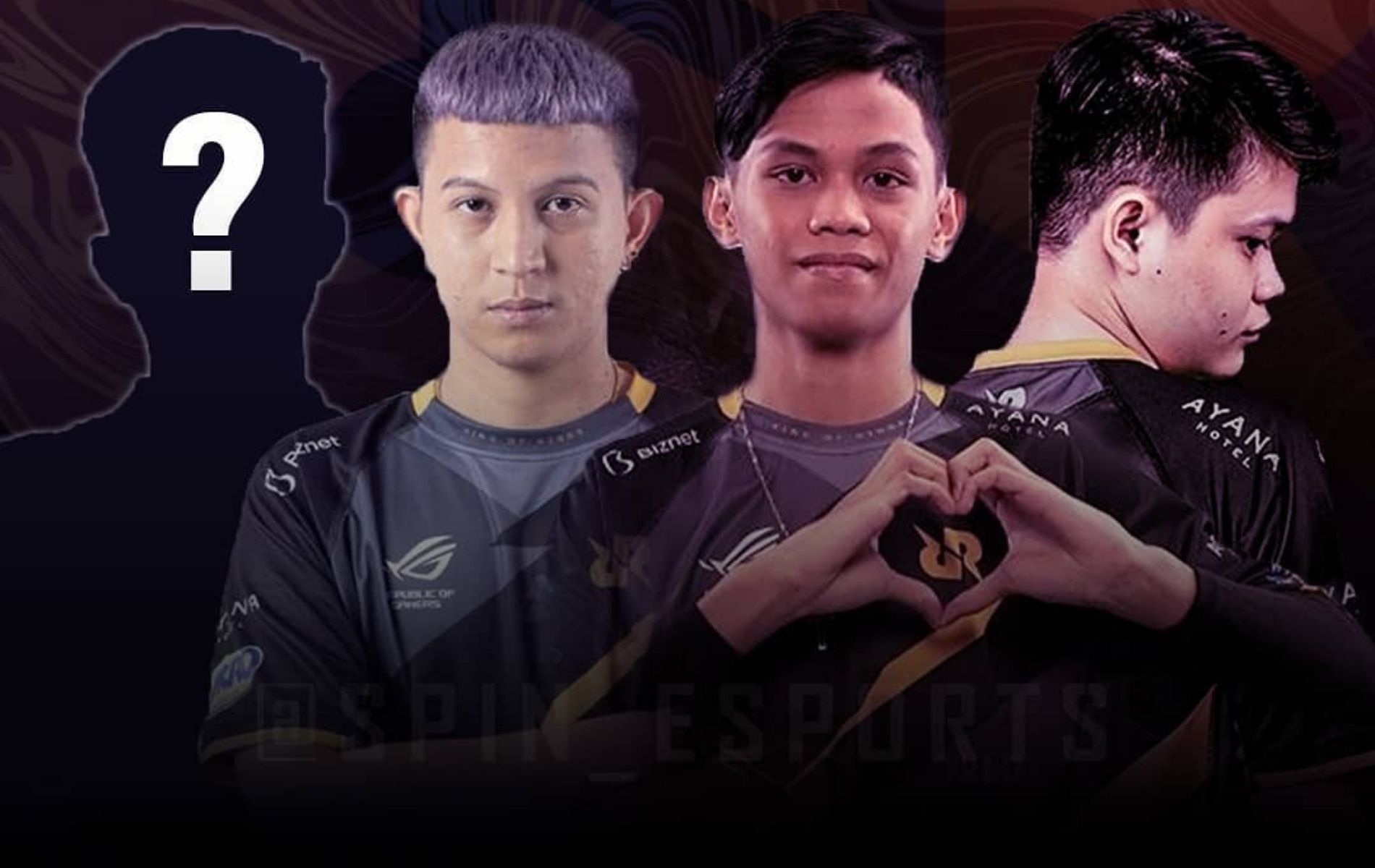 Siapakah Pemain ke-9 RRQ Hoshi? Ini Clue dari RRQ Vynnn! | SPIN