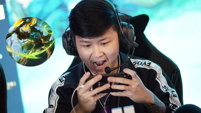 Ini Tips Penting Dari EVOS Rekt Untuk Jadi Roamer Yang Baik! | SPIN