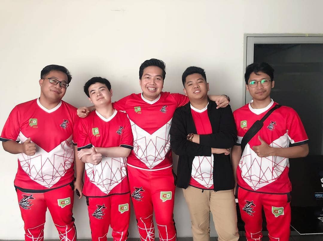 Oreo Ex Player EVOS Ungkap Kemungkinan Kembali ke Pro Scene | SPIN