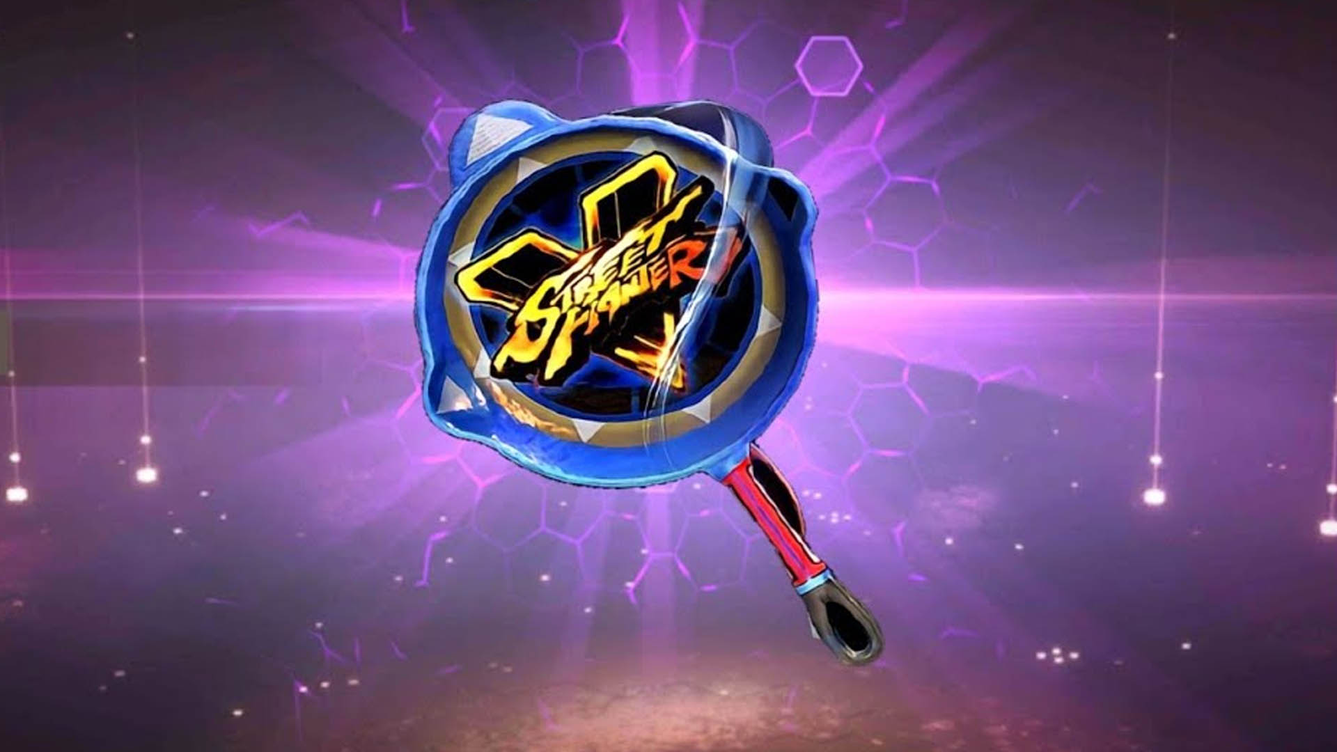 Dapatkan Pan Street Fighter Gratis di Event FF Terbaru! | SPIN Esports