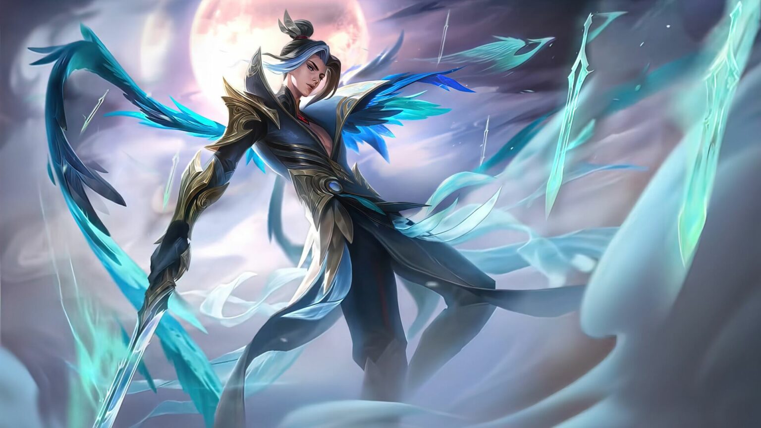 10 Hero Ini Ampuh Counter Vale Mobile Legends, Nggak Usah Takut!