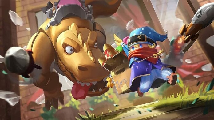 10 Hero Counter Ruby MLBB Paling Efektif 2021, Bikin Nggak Bisa Regen!