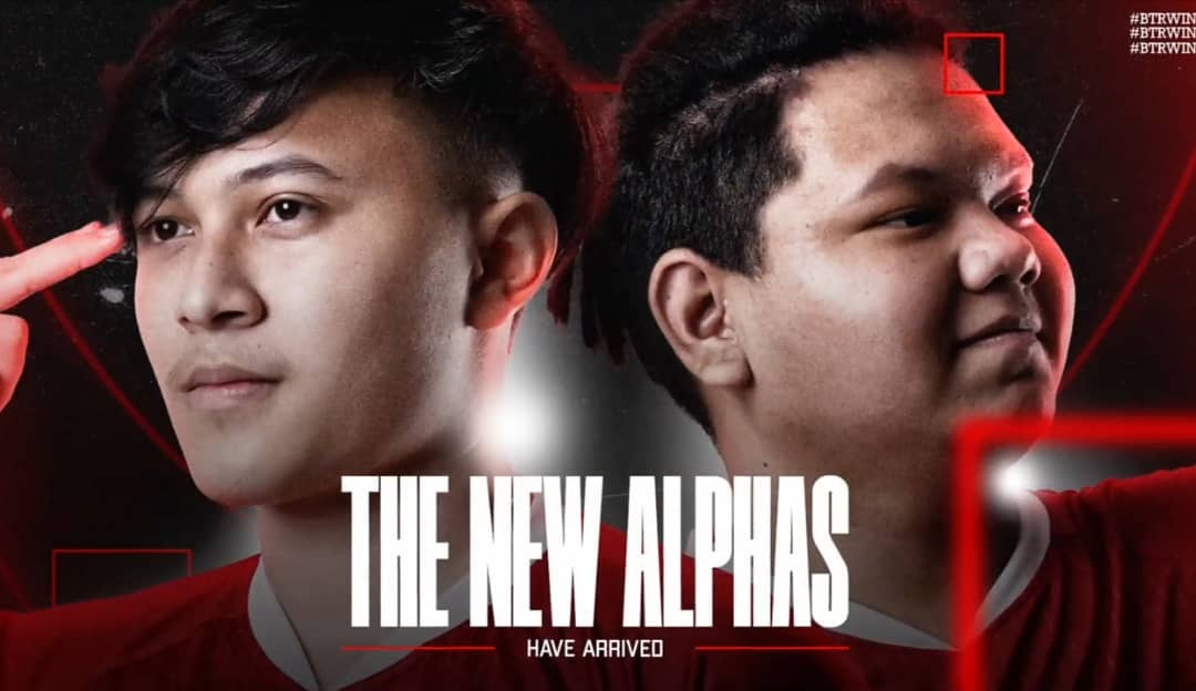 Tampil Apik, Barbossa Dan Xorizo Resmi Dipromosikan Ke Bigetron Alpha!