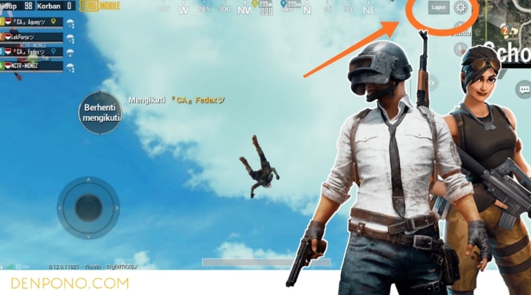 Kabar Baik, Inilah Daftar Bug PUBG Mobile Yang Berhasil Diperbaiki!