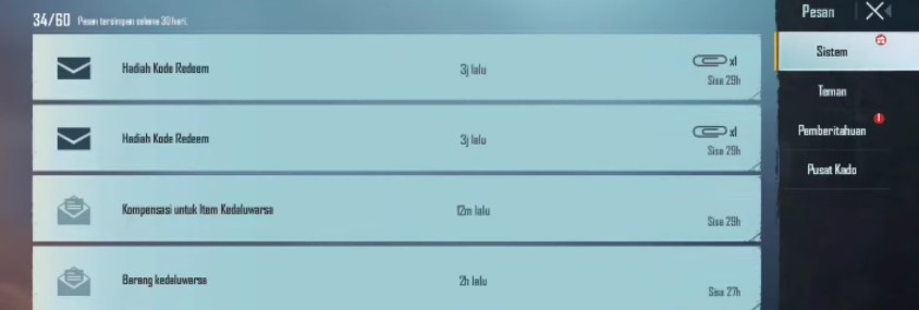 Kode Redeem PUBG Mobile Terbaru Spesial HUT RI, Terbatas! | SPIN