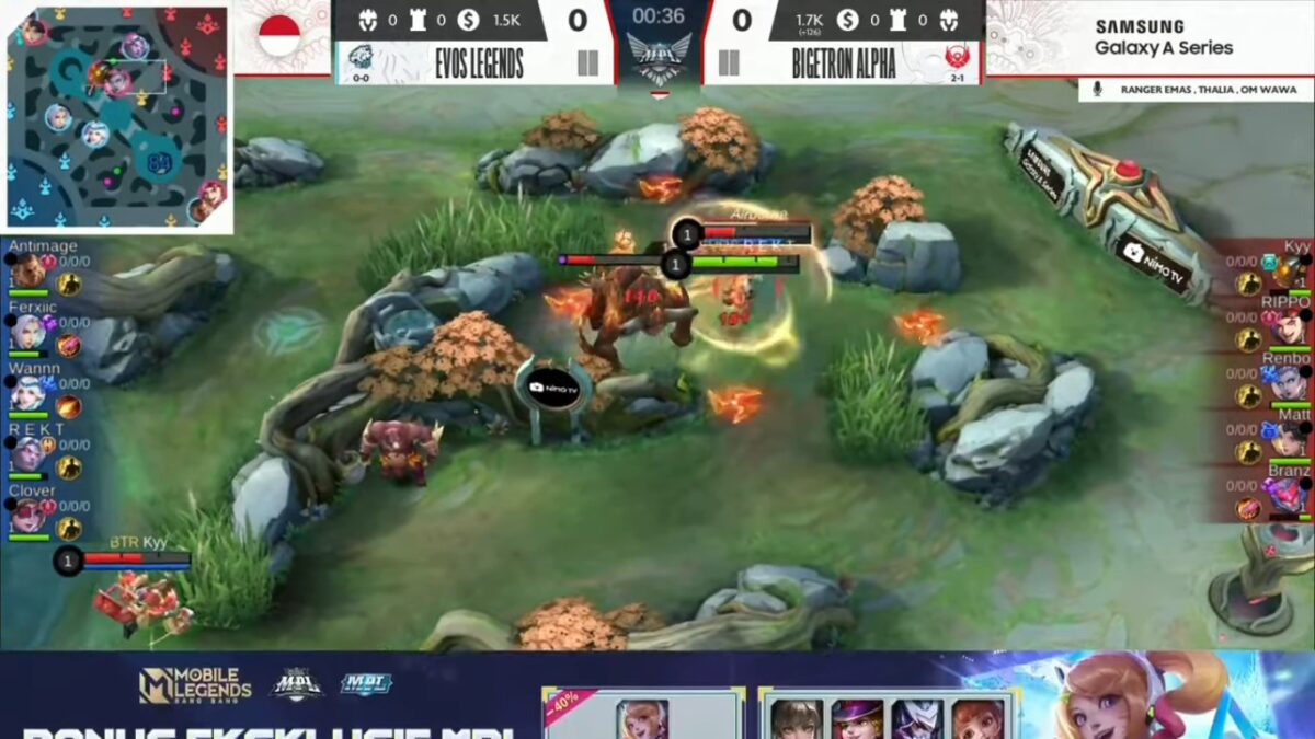 Sering Digunakan, Ini Alasan Martis Efektif Digunakan Sebagai Tank! | SPIN