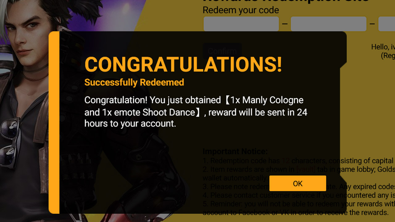 Kode Redeem Free Fire (FF) RESMI BARU 25 Agustus 2021! | SPIN