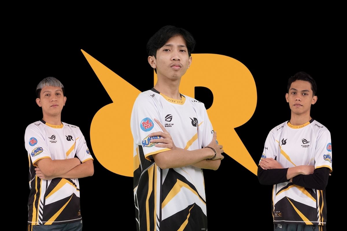 RRQ Clay Ungkap Perbedaan Xin dan Skylar di Gold Lane RRQ Hoshi! RRQ Clay Ungkap Perbedaan Xin dan Skylar di Gold Lane RRQ Hoshi!