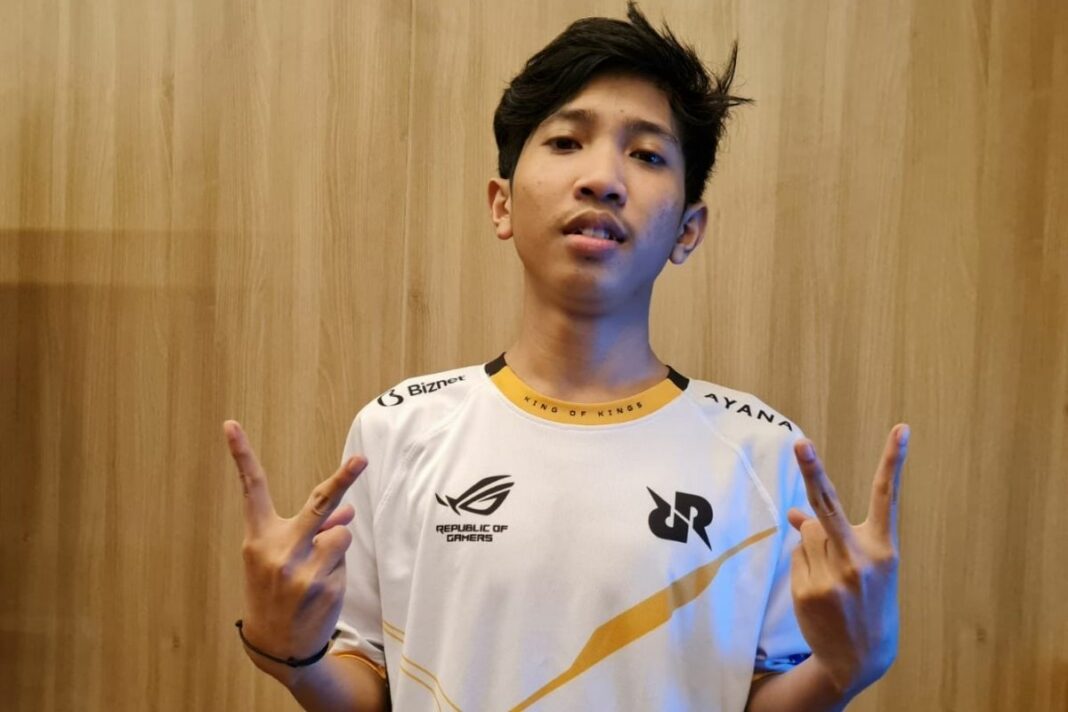 Jika RRQ Hoshi Jadi Juara M3, Ini Yang Akan Dilakukan Oleh RRQ Clay!