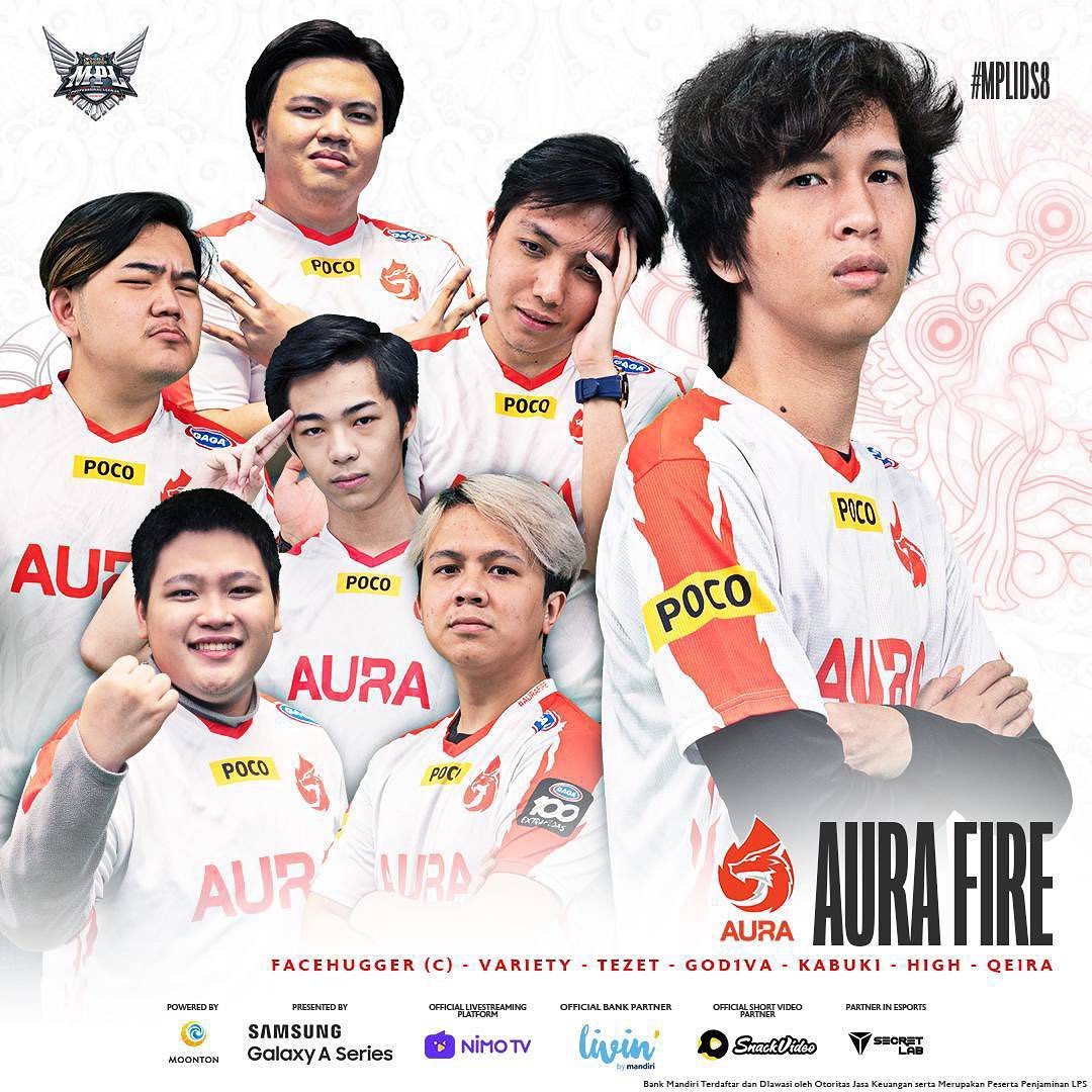 Bisa Dapat Battle Emote Milik AURA Fire Secara Gratis, Ini Caranya! | SPIN
