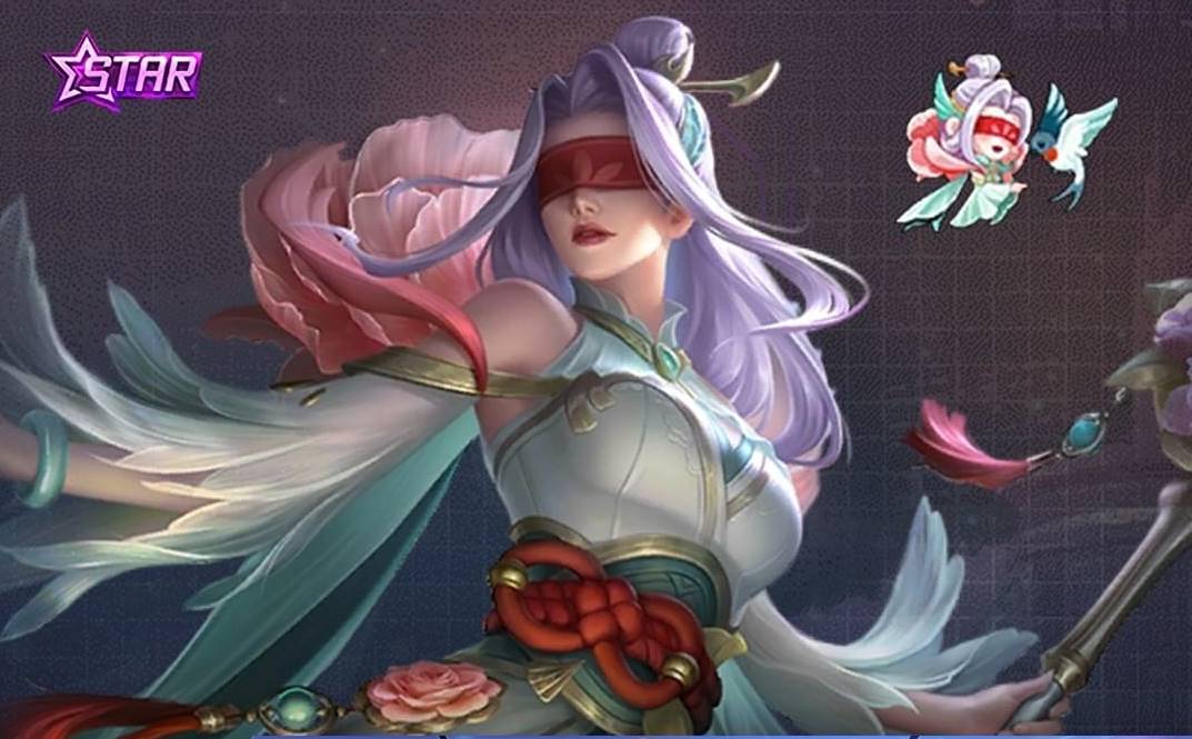 Bocoran Skin Starlight Mobile Legends (ML) Bulan September 2021 | SPIN